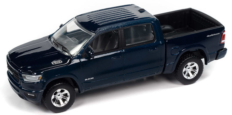 New Ram from Auto World – maulsworld