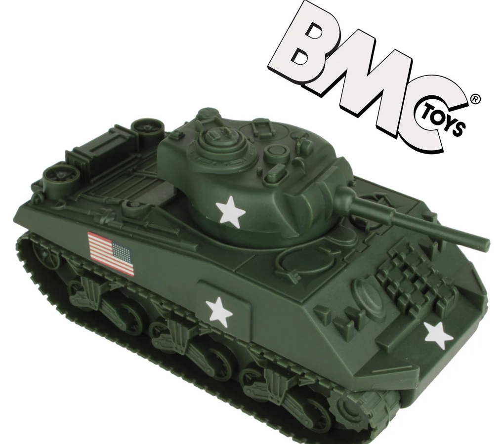 BMC Toys… – maulsworld