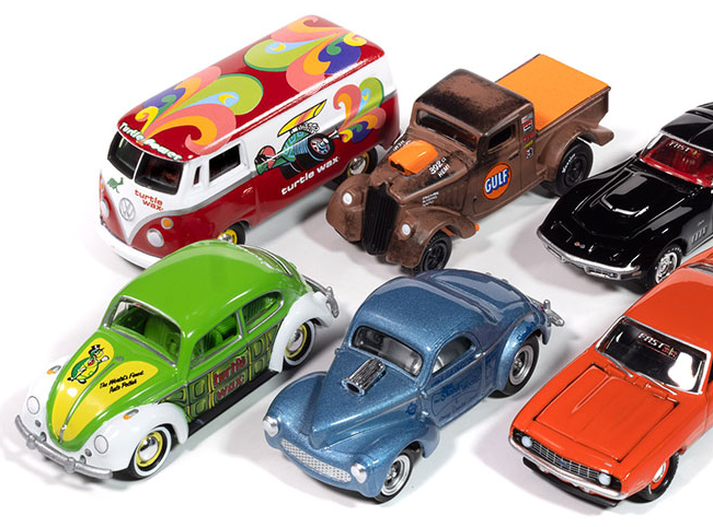Johnny Twins – maulsworld