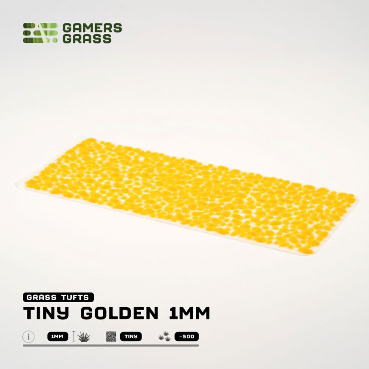 Tiny Grass – maulsworld